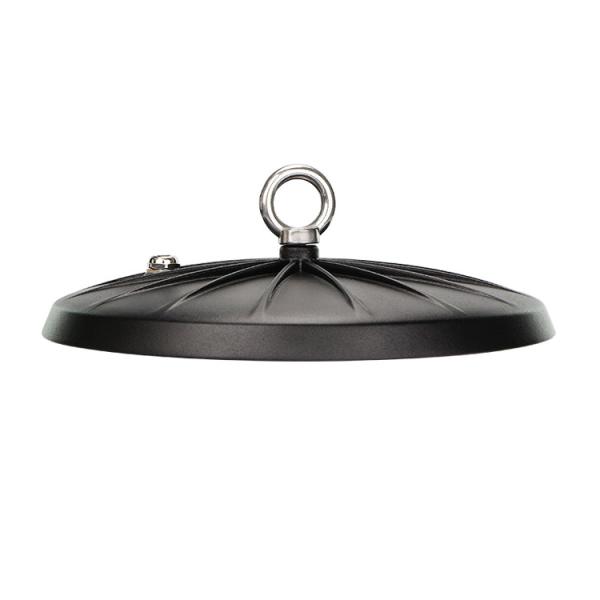 Quality Commerical Lighting Industrial High Bay Light 200W Warehouse UFO Shape for sale