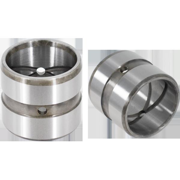 Quality Hardened Metal Heavy Equipment Bushings for sale
