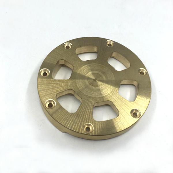 Quality CNC Copper Machined Parts for sale
