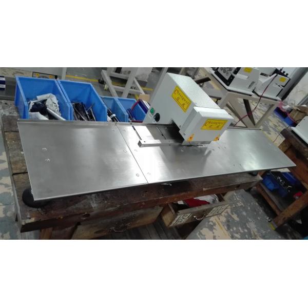 Quality V Groove PCB Depaneling Machine Pre-Scored PCBA Separation,PCB Depanelizer for sale