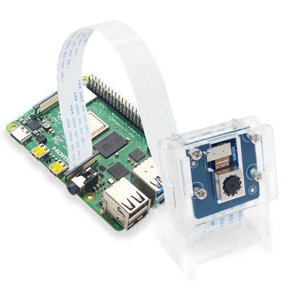 Quality 5MP Raspberry Pi Camera Module FF MIPI CSI CMOS Sensor OV5647 Camera Module For for sale