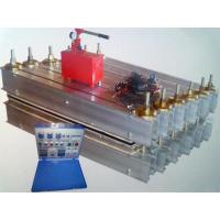 Quality Electric Heating Rubber Belt Vulcanizing Machine for sale
