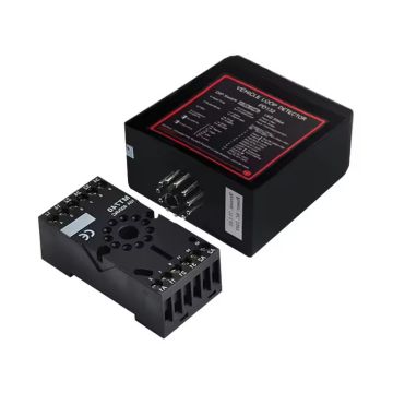 Quality Parking Lot System Intelligent Vehicle Anti-Smash Traffic Monitoring System for sale