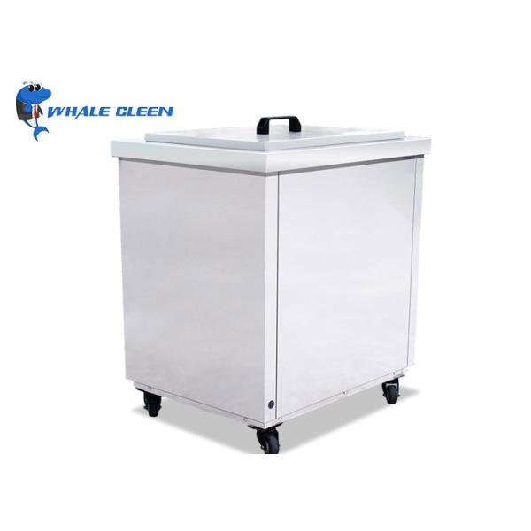 Quality 88L Ultrasonic Washing Machine Airplane Parts Ultrasonic Cleaner for sale