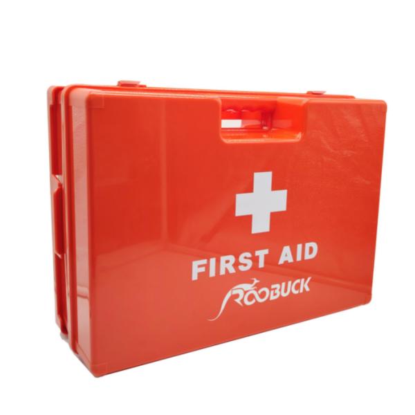 Quality Emergency 100 Person First Aid Kit Supplies for Workplace, Home for sale