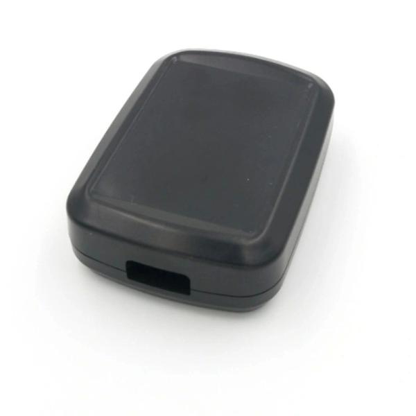 Quality Custom Plastic Molding Service for CNC Precision Turning and Milling Fitting for sale