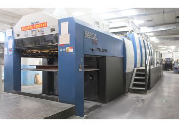 China Factory - Shenzhen Lianxiangxin Packaging Co., Ltd.