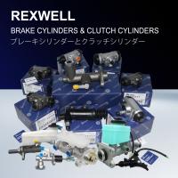 China Clutch Slave Cylinder factory