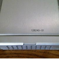 Quality Bently Nevada 3500/42M-02-00 128240-01 Prox / Seismic I/O Module With External Terminations for sale