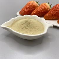 Quality Smallest Molecule Weight Amino Acid 80 Powder Strawberry Plants Fertilizer for sale