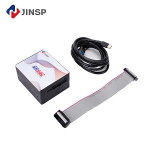 Quality Portable Fiber Optic Spectrometer SR50C With Integrated Temperature Sensor for sale