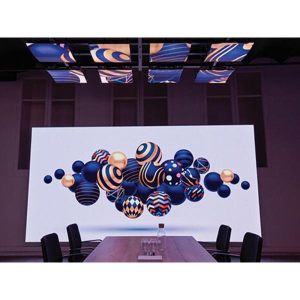 Quality 8K 4K HD P1.2 P1.5 P1.8 P2 P2.5 P3 Full Color Ultrathin Fixed Indoor LED Video for sale