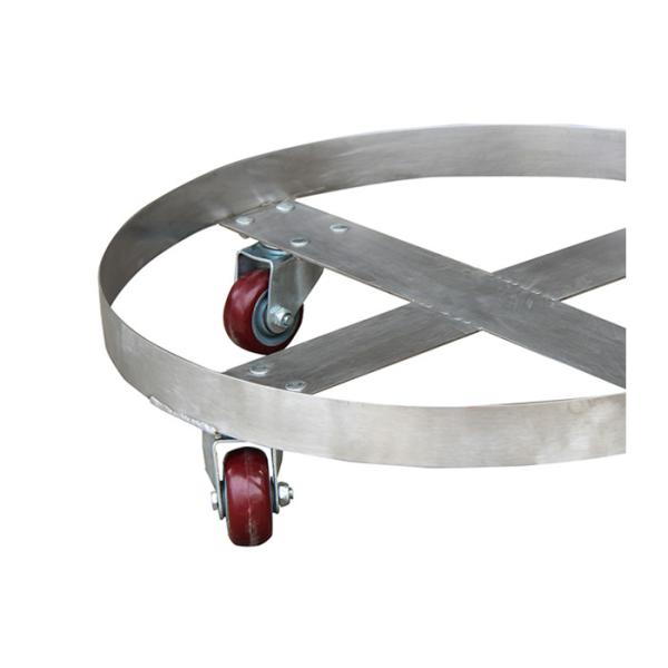 Quality SD55C Drum Dolly Loading Capacity 410Kg or 900kg for sale