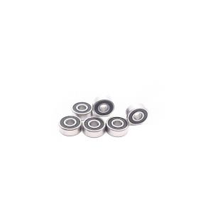 Quality Fishing Reel Ball Bearing 684 with Vibration Value V1 V2 V3 and Single Row for sale