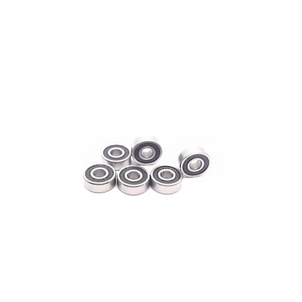 Quality Fishing Reel Ball Bearing 684 with Vibration Value V1 V2 V3 and Single Row Design for sale