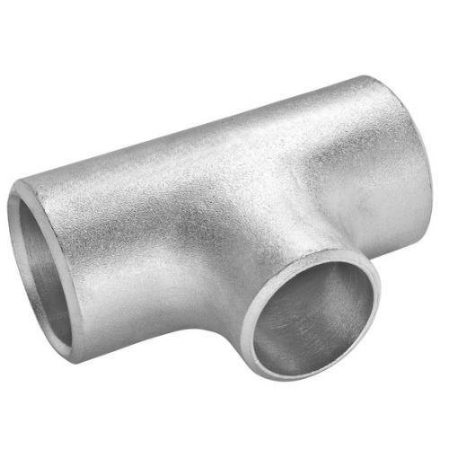 Quality WP304L Pipe Fitting Tee for sale