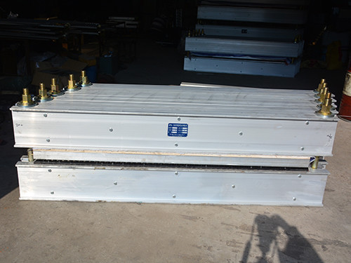 Quality Compact Structure Conveyor Belt Vulcanizing Equipment Easy To Operate for sale