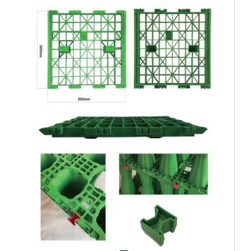 Quality Online Technical Support for Columnar Infiltration Drainage Box Stormwater for sale