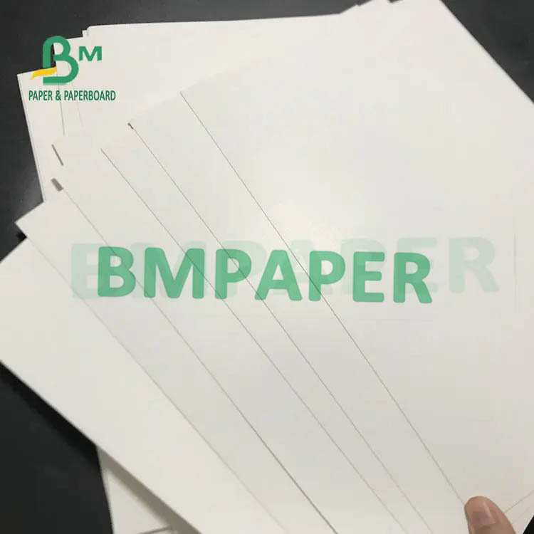 FBB SBS Ivory Board 200gsm to 400gsm 750mm 900mm Jumbo Rolls