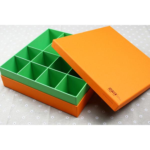 Quality 6C C2S Corrugated Box With Printing Personalized Corrugated Boxes for sale