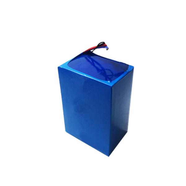 Quality High Capacity Lifepo4 Lithium Ion Battery Charger 12v 120ah For Solar System for sale