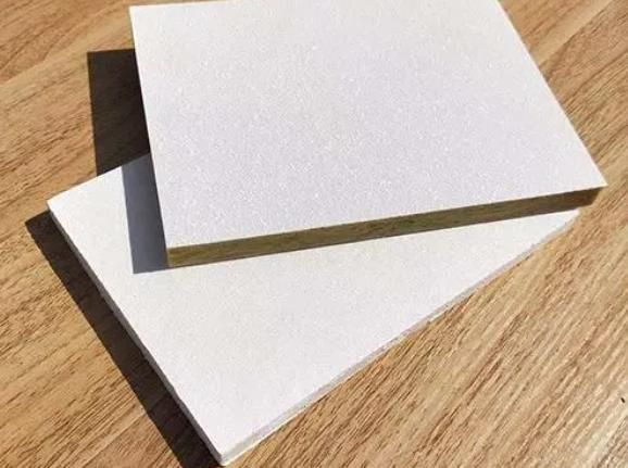 Fiberglass Ceiling Board for Office, Shopping Center, Bars (Concealed D)