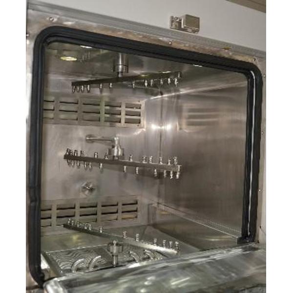 Quality 23KW Integrated Circuit Board Cleaning Equipment Acid Resistant Multiscene for sale