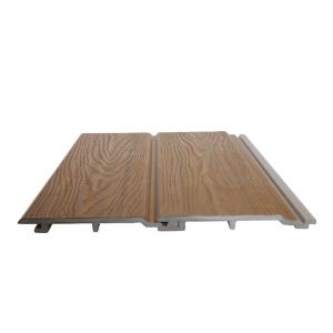 Quality Modern Design PVC Outdoor Wall Panel Affordable and Eco-Friendly Exterior Wall for sale