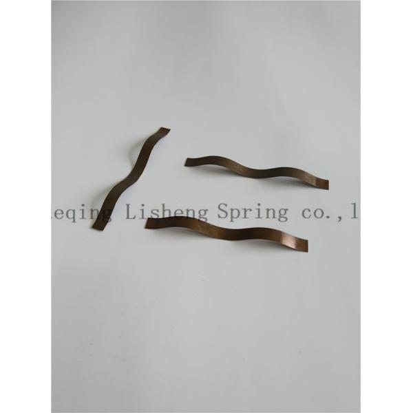 Quality LS Series Wave Springs Inch Linear Springs for sale