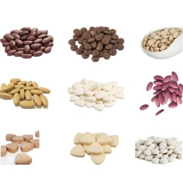 Quality TIANHE 25 Stations Customized Shape Size Automatic Powder Pressing Machine for sale