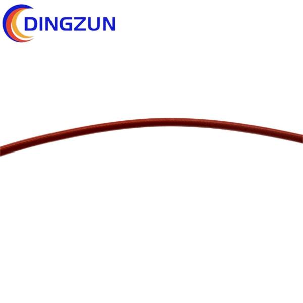 Quality Dingzun Cable PTFE Low Temperature Liquid Level Sensor Wire for sale