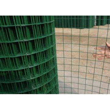 Quality Holland 3.0mm H1.0m Welded Wire Mesh Fence Garden Wire Mesh Fencing for sale