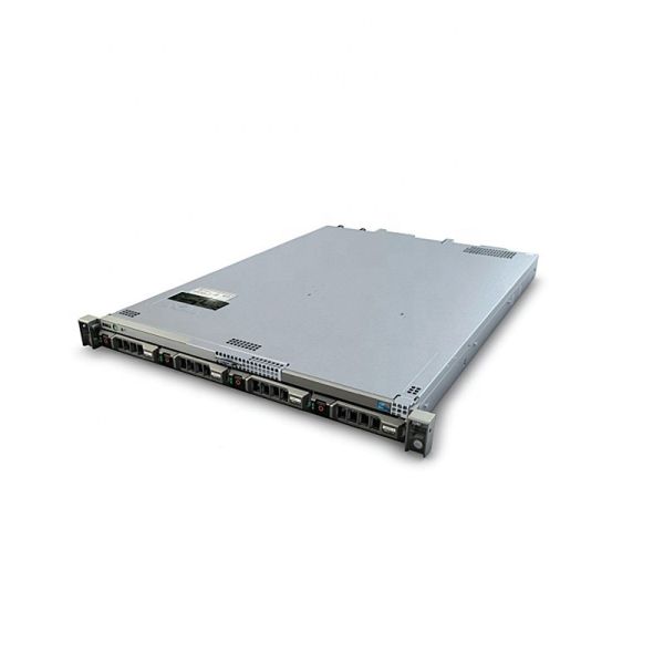 Quality DELL DSS1500 Dual E5-2620V4 CPU Rack Server for Large-Scale Database Applications for sale