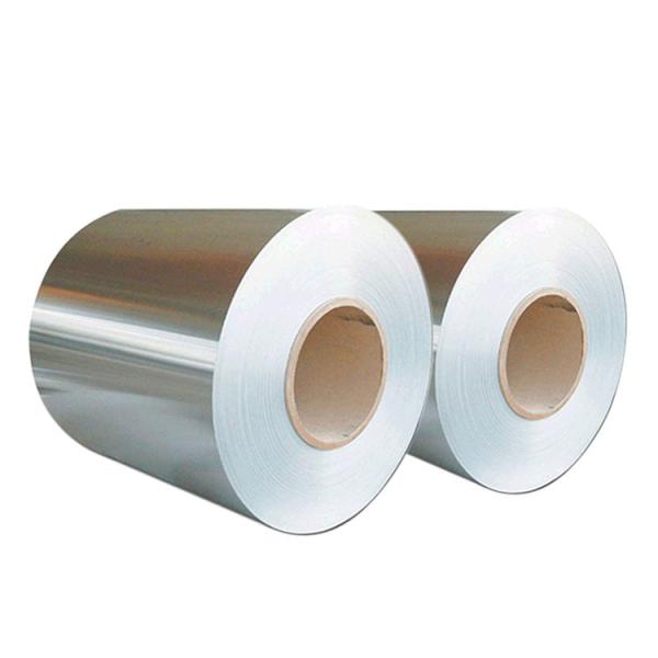 Quality 0.3mm-3mm Cold Rolled Stainless Steel Coil 304 Oem for sale