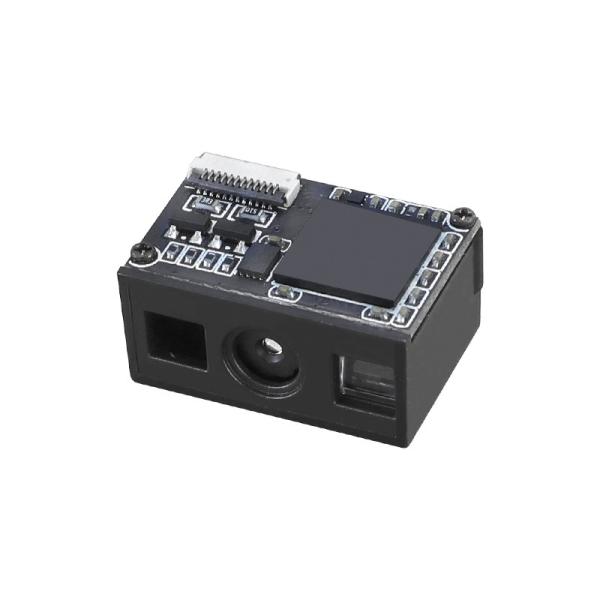 Quality Embedded OEM Barcode Scan Engine Access Control 2D Barcode Scanner Module Mini for sale