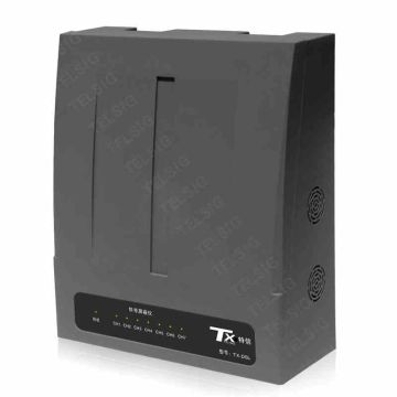 Quality Indoor Security High Power Mobile Phone Jammer Blocker Scrambler High Frequency for sale