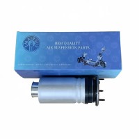 Quality Air suspension Spring Velar For Land Rover Range Rover L560 Front L / R LR090609 for sale