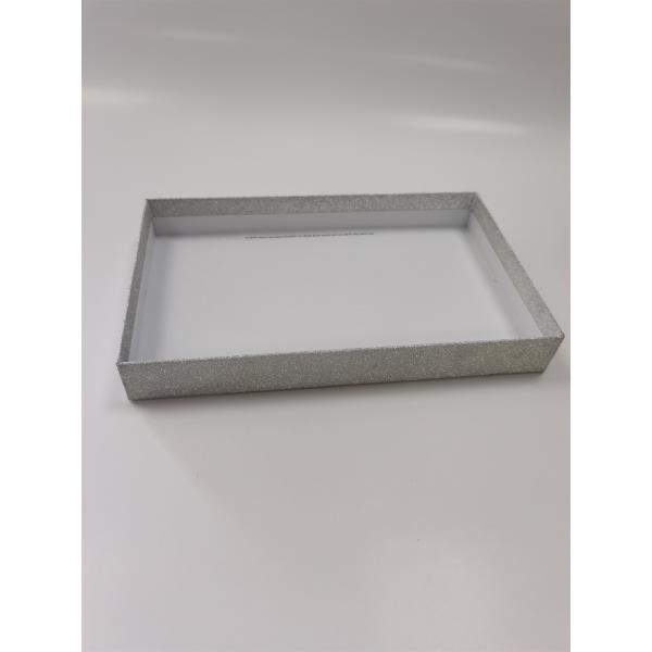 Quality Square Custom Retail Packaging Boxes CMYK Gloss / Matte Lamination for sale