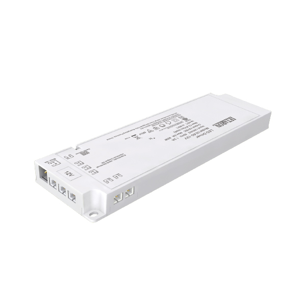 Quality 30W LETARON Constant Voltage Led Driver 120Vac To 12Vdc for sale
