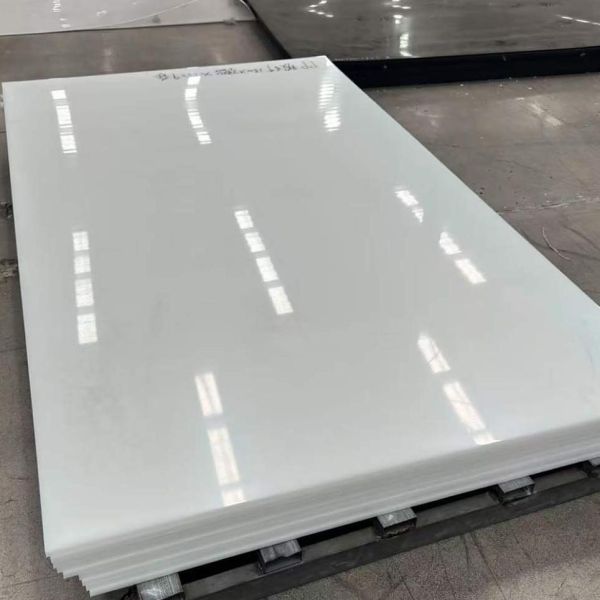 Quality Microwaveable Molecular Plastic PP Sheet 20mm For Food Packaging for sale