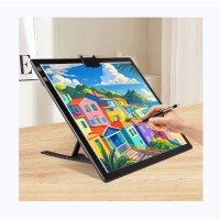 Quality OEM ODM package USB Portable LED Tracing Light Drawing Pad Unisex Plastic Light for sale