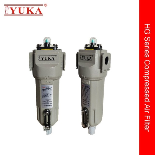 Quality Quality Micro Particle Air Filter For Air Compressor for sale