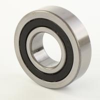 Quality Non-Aligning Bearings Made of Bearing Steel for Auto Parts/Engine/Industrial for sale