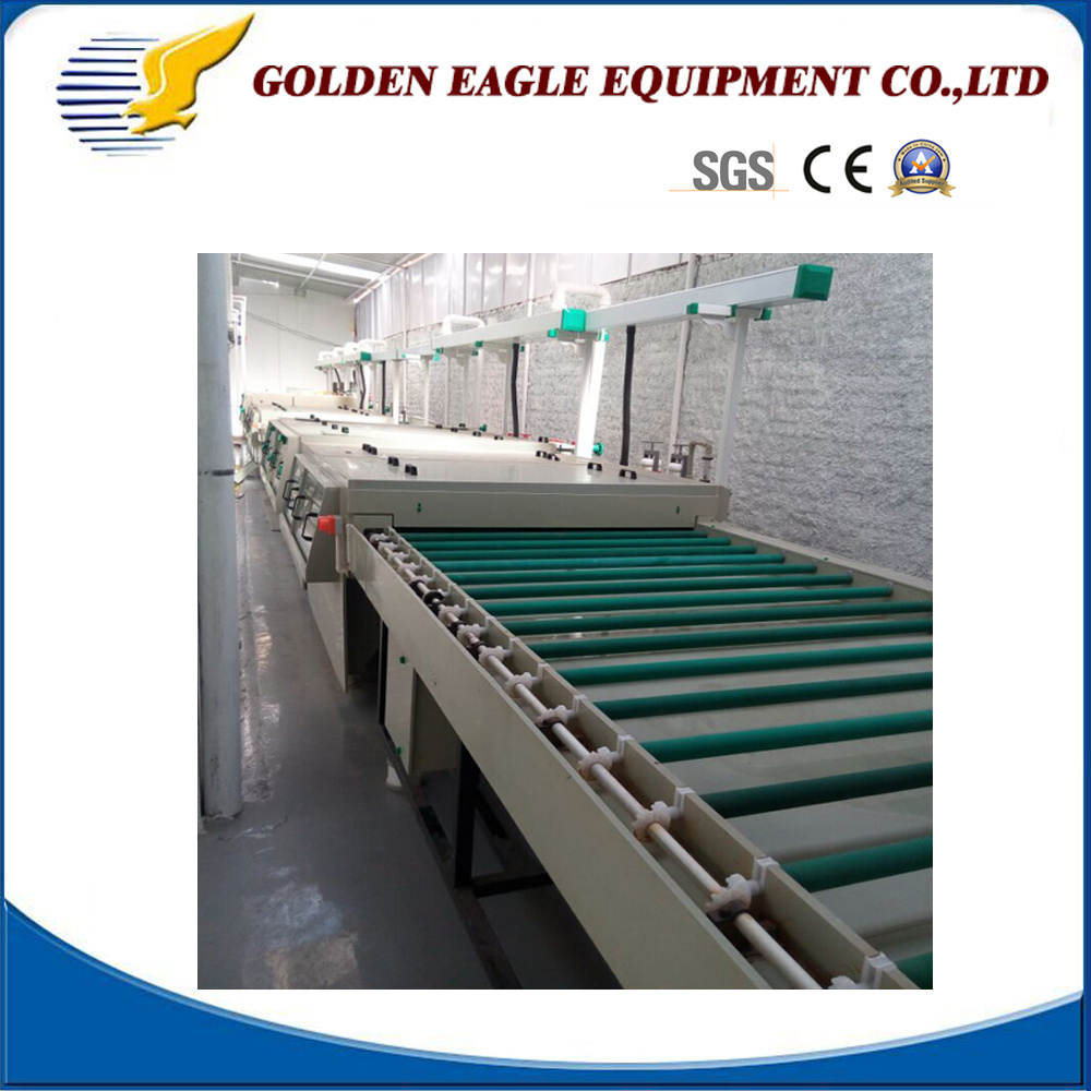 Aluminum Etching Machine/Metal Etching Machine