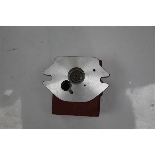 Quality CBG-F3 Series Low Noise CBG Hydraulic Gear Pump for sale