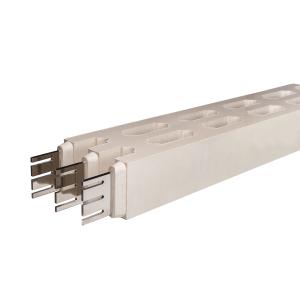 Quality Medium Voltage IP68 35KV GM-Z Cast Resin Busway For Nuclear Power for sale