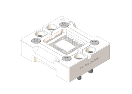 ATE IC Test Socket