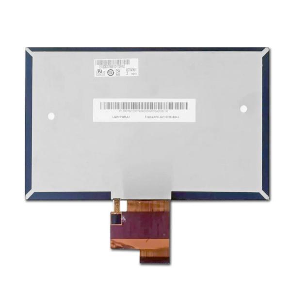 Quality 7 Inch 1024*600 AUO B070ATN01.2 TFT Screen for sale