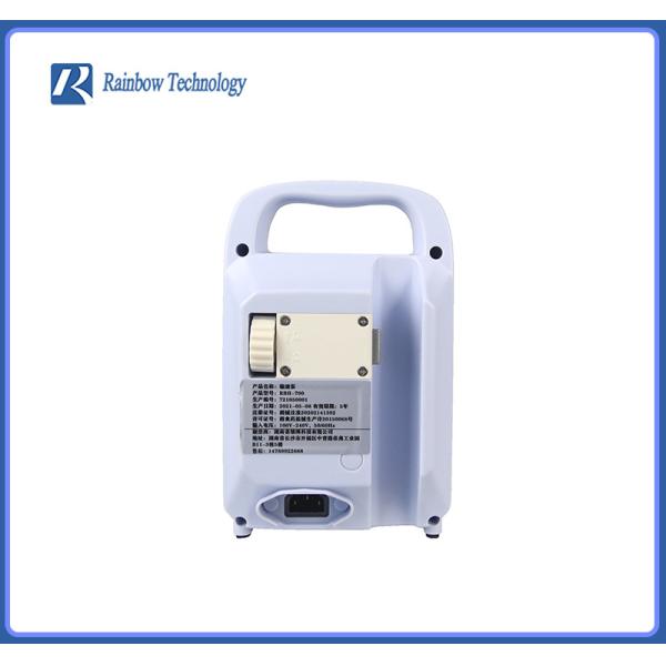 Quality Handheld Electric Infusion Pump Medical Device ISO Certificated for sale