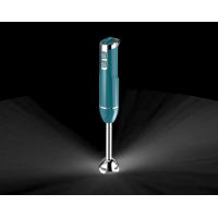China Hot sale Speedless high quality plastic electric hand blender factory